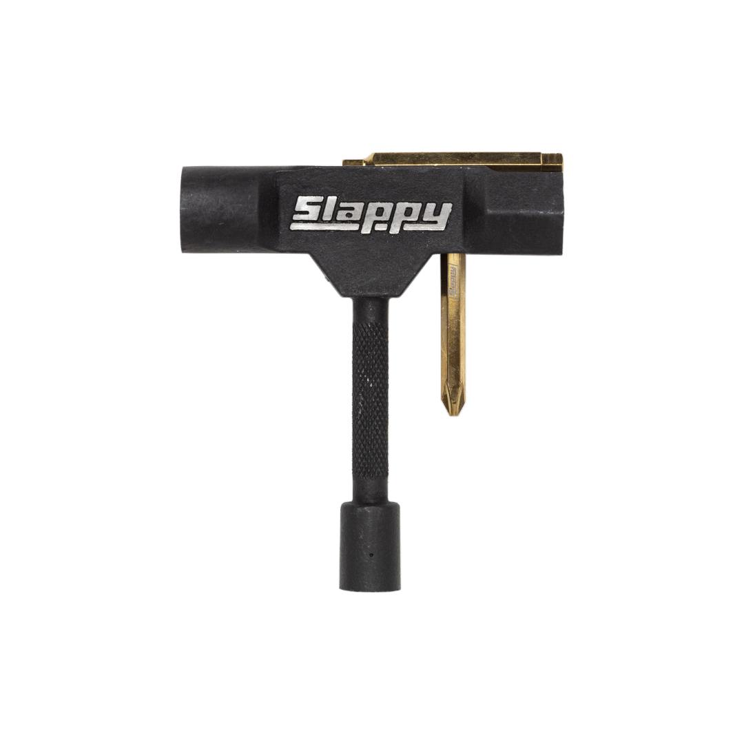 LLave Slappy ST1 Slappy Tool with Rethreader – bangconcept